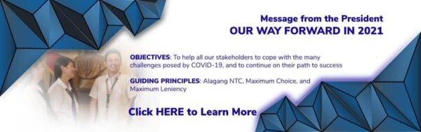 About Us | National Teachers College