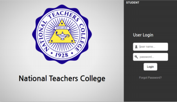 Enrollment for Graduate Students | National Teachers College