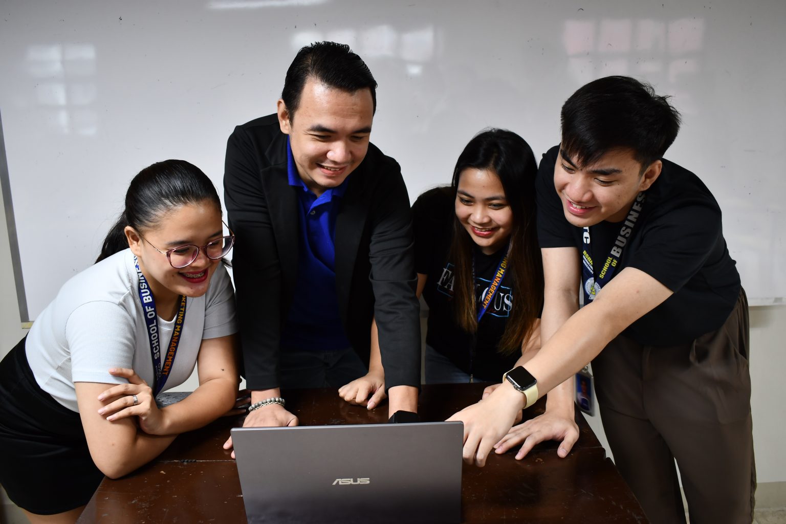 Our History | National Teachers College